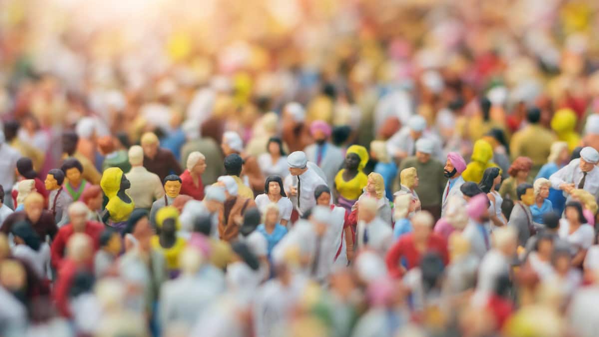 8 Milliarden Menschen – was das bedeutet | Beobachter