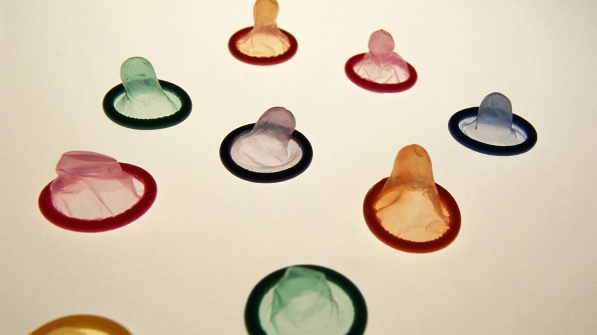 Von Kondom bis Femidom | Beobachter