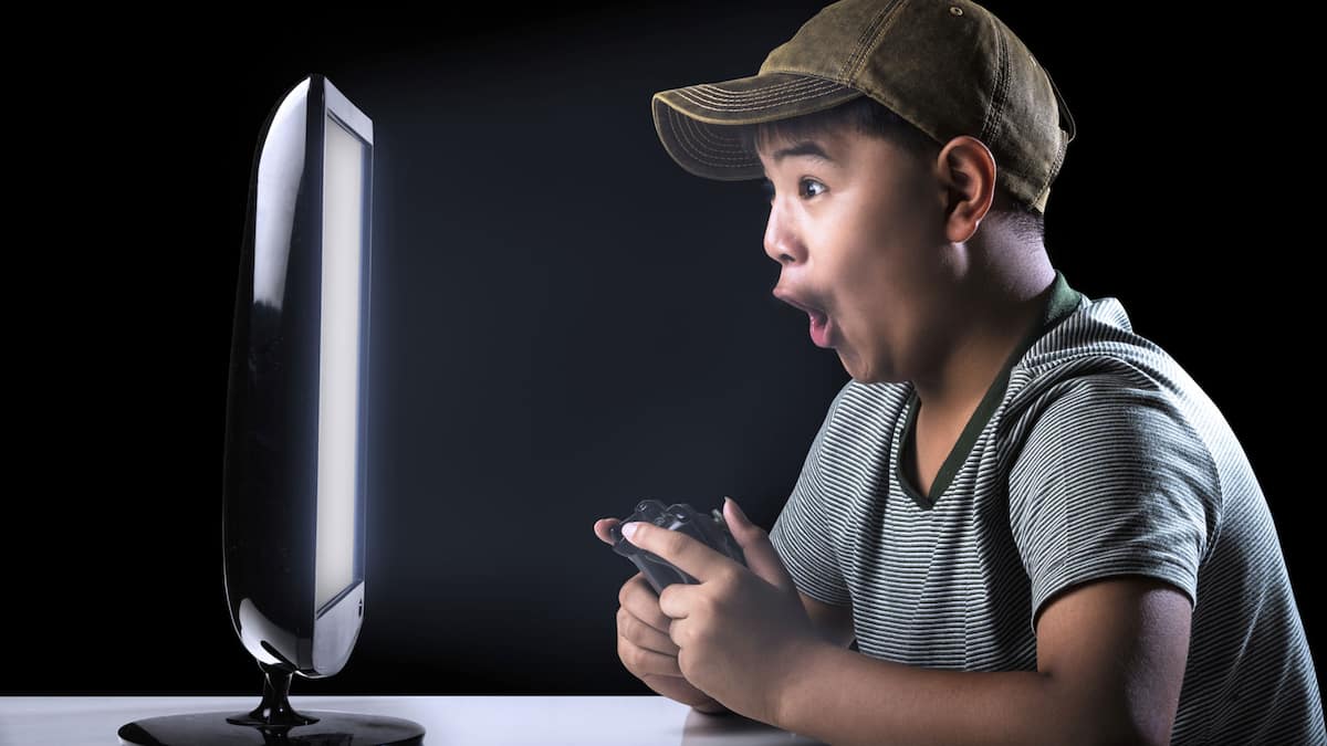 «Bin ich computersüchtig?» | Beobachter