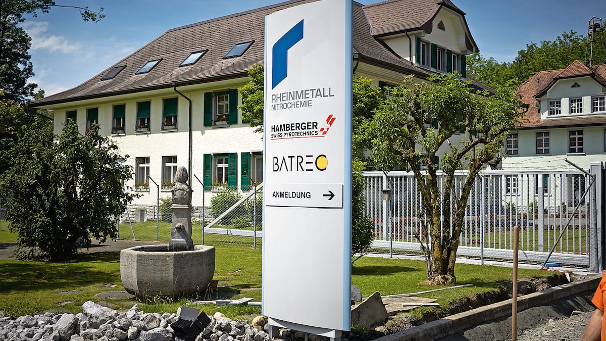 Illegaler Quecksilberhandel? | Beobachter