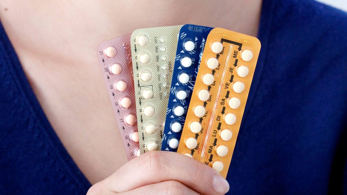 «Die Pille ist ein Medikament, nicht ein Sugus» | Beobachter