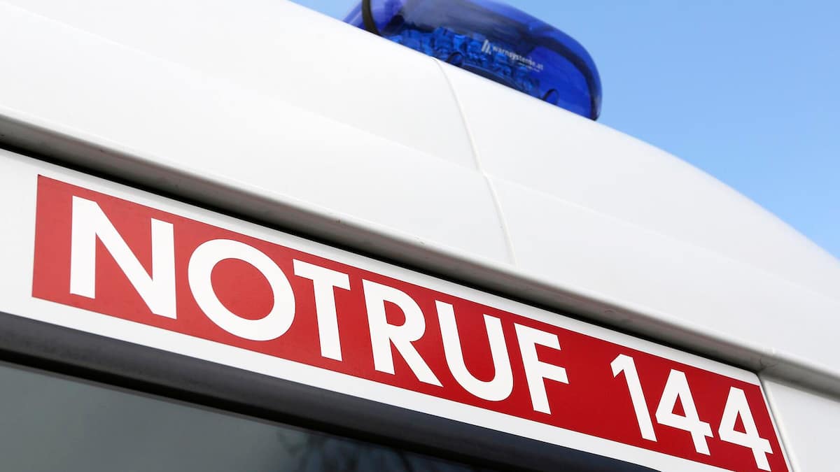 Versicherungen SOS 144 und Swiss144: Darf man mit «144» werben? | Beobachter