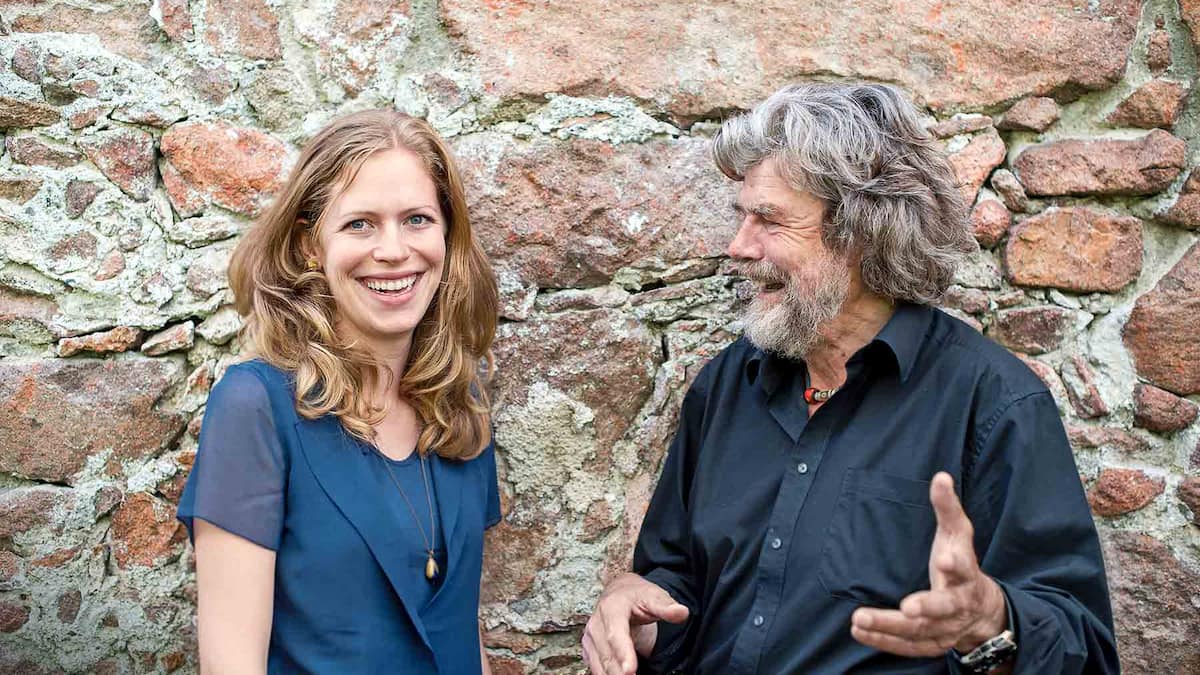 «Papa, du kannst ja nicht einmal Traktor fahren» | Beobachter