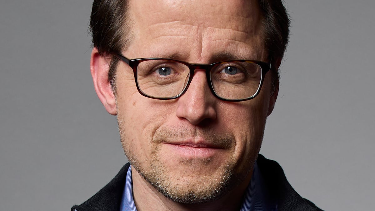 Andreas Thut | Beobachter