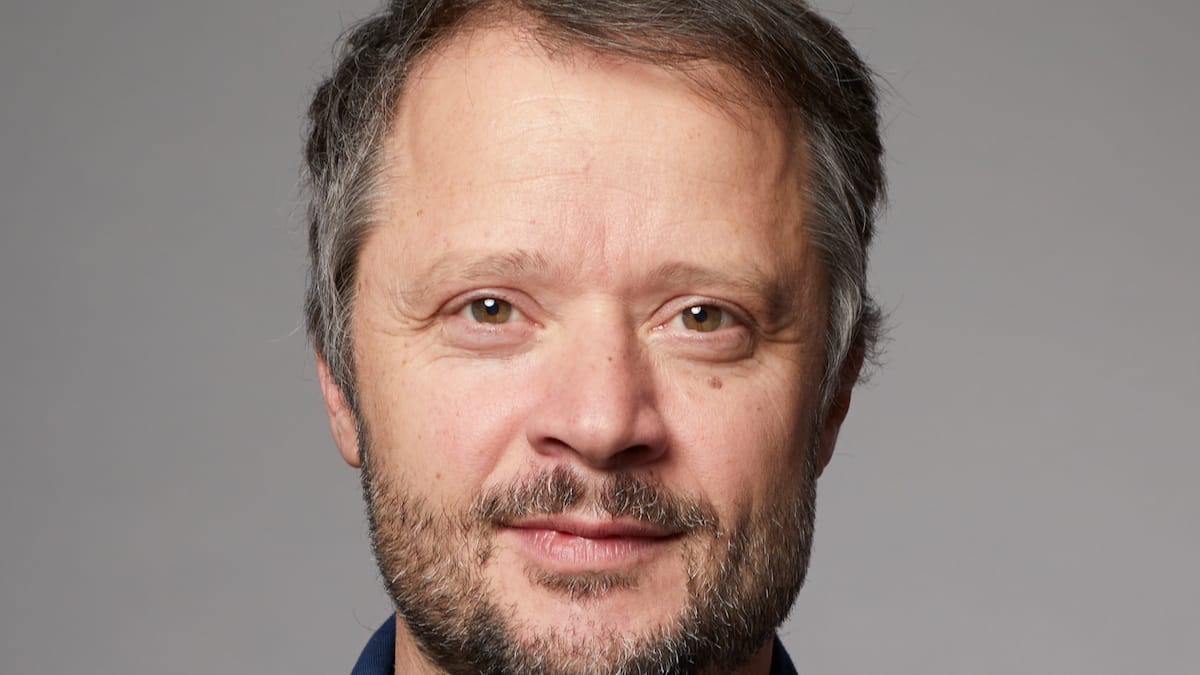 Sven Broder | Beobachter