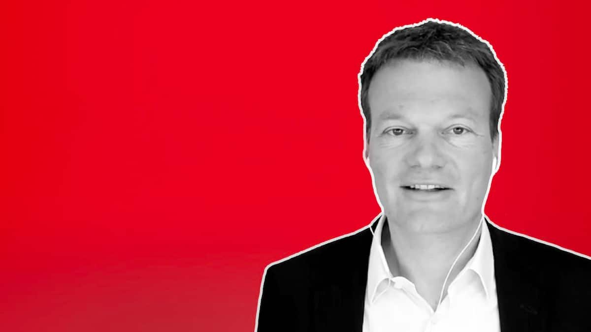 Klimaforscher Reto Knutti im Video-Interview: Sind wir zu faul ...