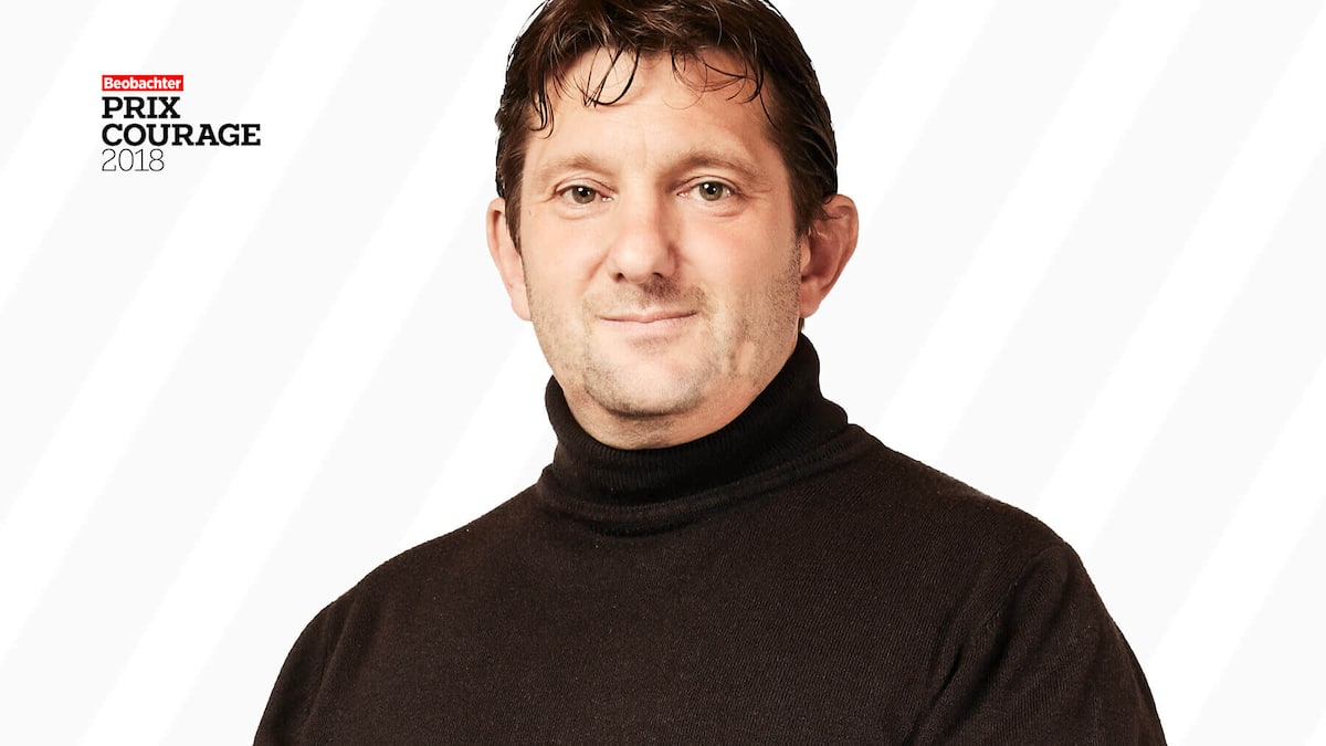 Kandidat 2 – Adam Quadroni | Beobachter