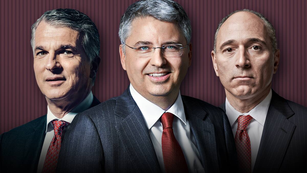 Die Lüge mit den Boni | Beobachter