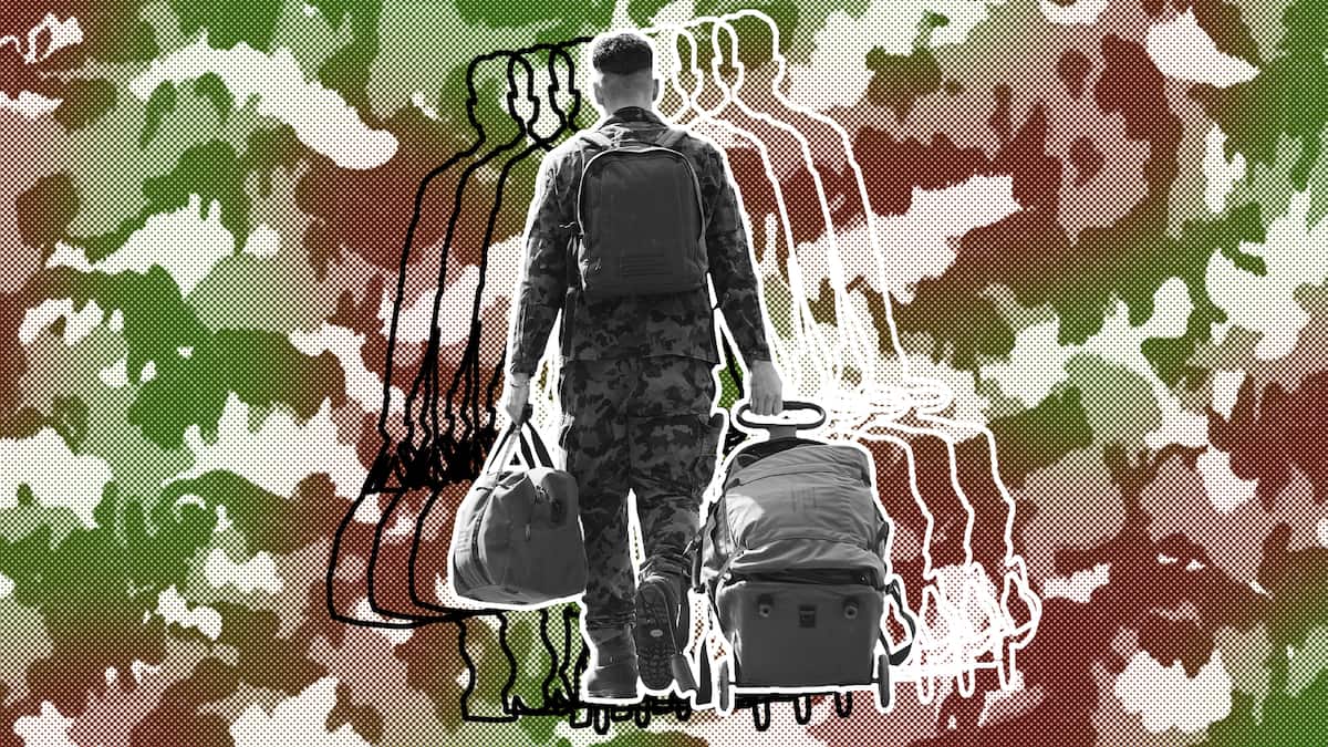 Rekrutenschule Schweiz: Tipps zu Versicherungen, Lohn und Rechten ...