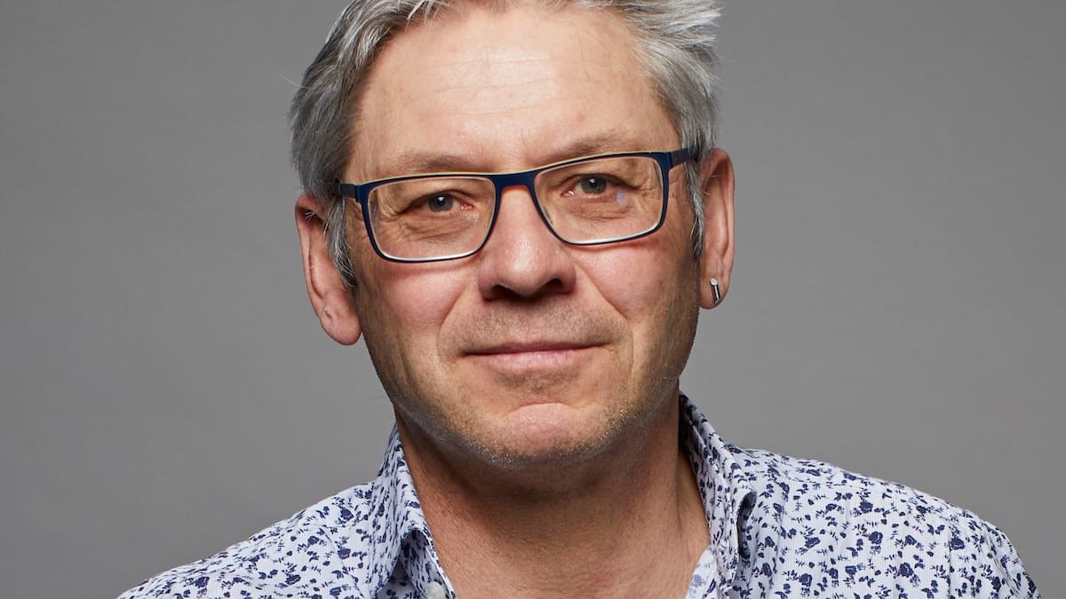 Thomas Angeli | Beobachter