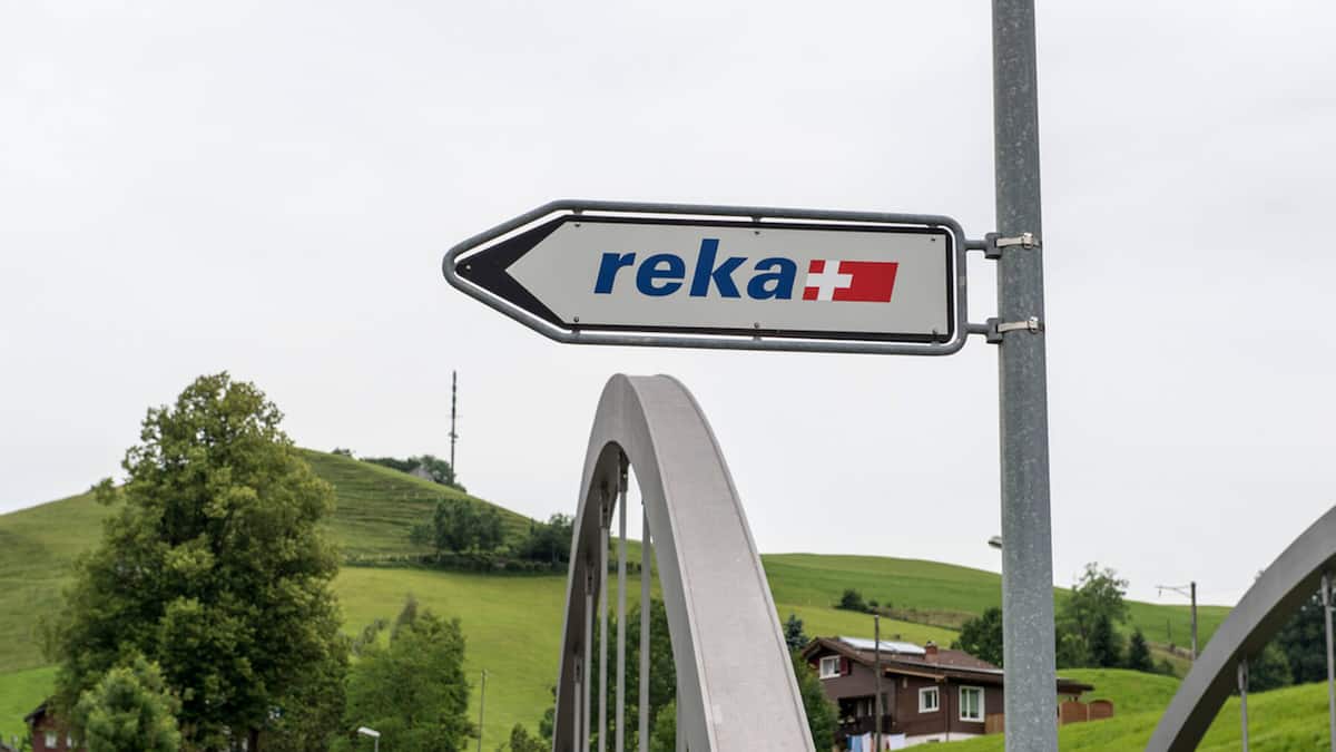 Die Reka-Checks in Bedrängnis | Beobachter
