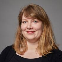 Tina Berg | Beobachter