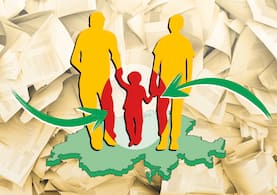 Illegal adoptiert: Die verkauften Kinder aus Sri Lanka | Beobachter