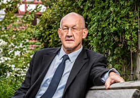 Fall Ludek Cap in Zug: Das Schweigen nach der Entlassung | Beobachter