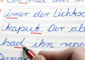 Die Tandem-Methode: Wie Kinder besser lesen lernen | Beobachter