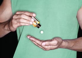 Depressionen: Thomas Ihde sagt, was gegen Antidepressiva spricht – und ...