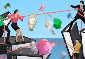 Gesetzliche Erbfolge Schweiz: Wer erbt in welcher Reihenfolge? Mit ...