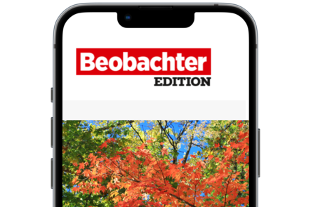 Der Beobachter in Ihrer Mailbox | Beobachter