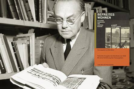 Architektonische Wohnpioniere: Warum die über 90-jährigen Wohnungen der ...