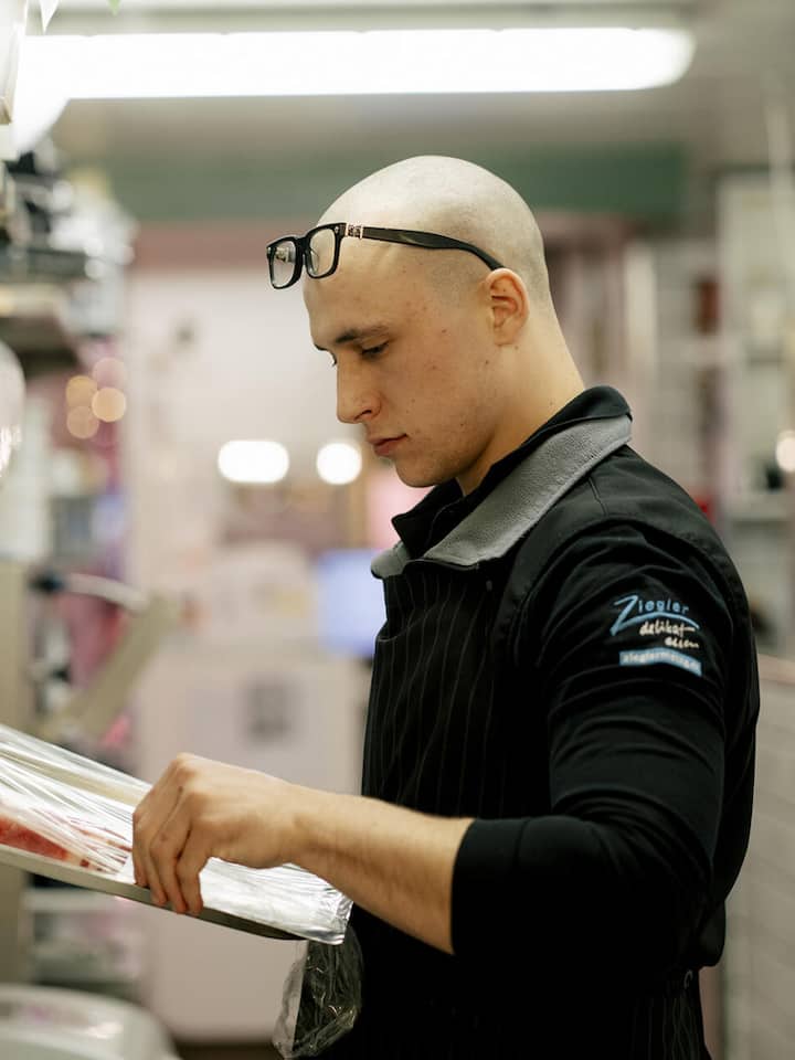 Arbeitsintegration: Wie junge psychisch Kranke IV-Rente vermeiden ...