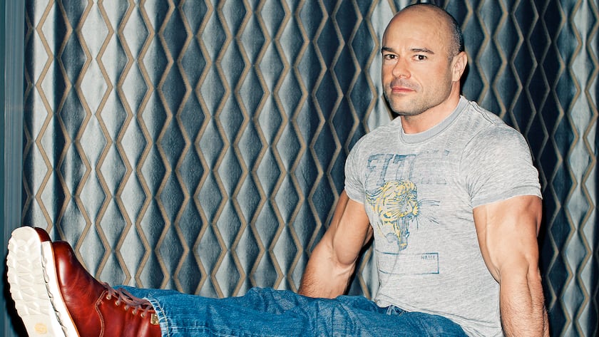 Warum man sich überwinden sollte | Beobachter