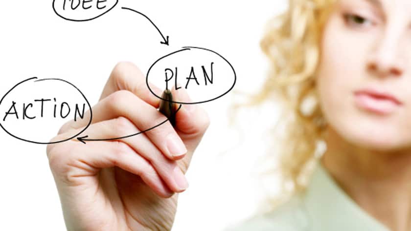 Einstieg ins Berufsleben: Erste Schritte | Beobachter