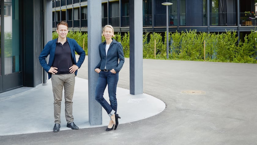 «Die Schweiz ist keine urbane Gesellschaft» | Beobachter