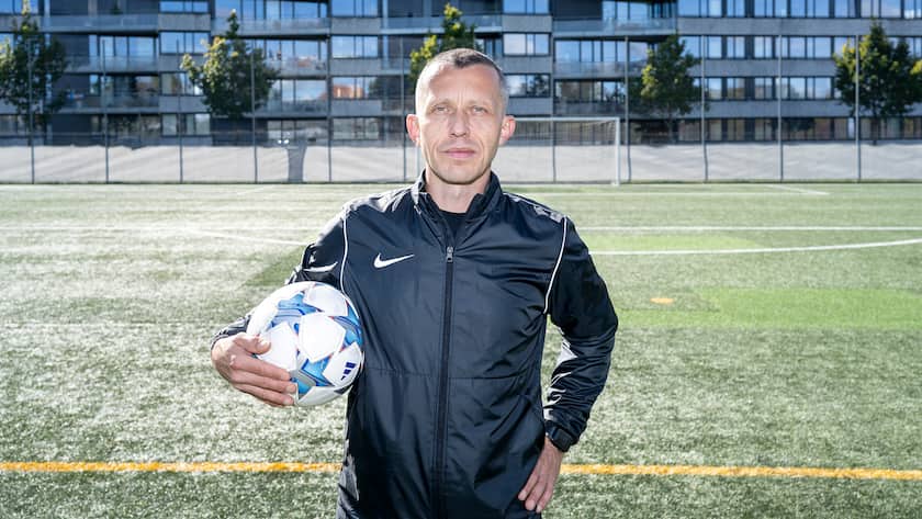 Schweizer Ex-Fussballprofi: «Ich will ohne Schulden leben» – wie SOS ...