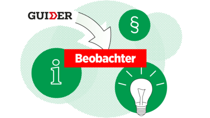 Schweizer Medium mit Fokus auf Recht und Gerechtigkeit | Beobachter