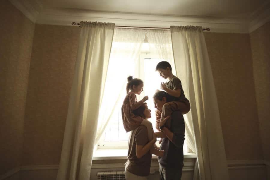 Sturdy Parenting: So stärkt dieser Erziehungsstil Ihr Kind | Beobachter