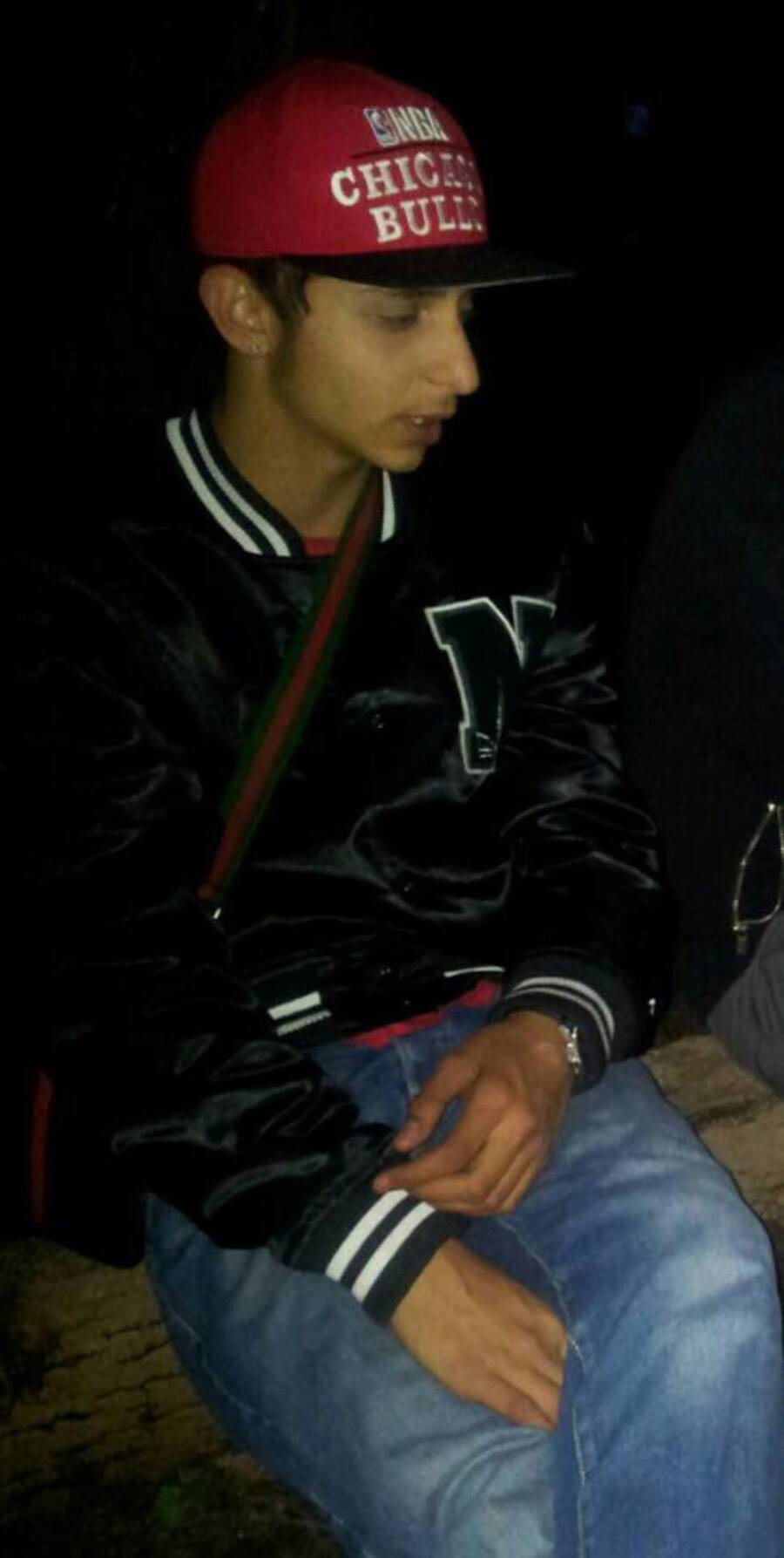 Sherian (17) nimmt sich das Leben | Beobachter