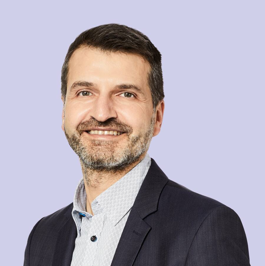 Die Jury | Beobachter